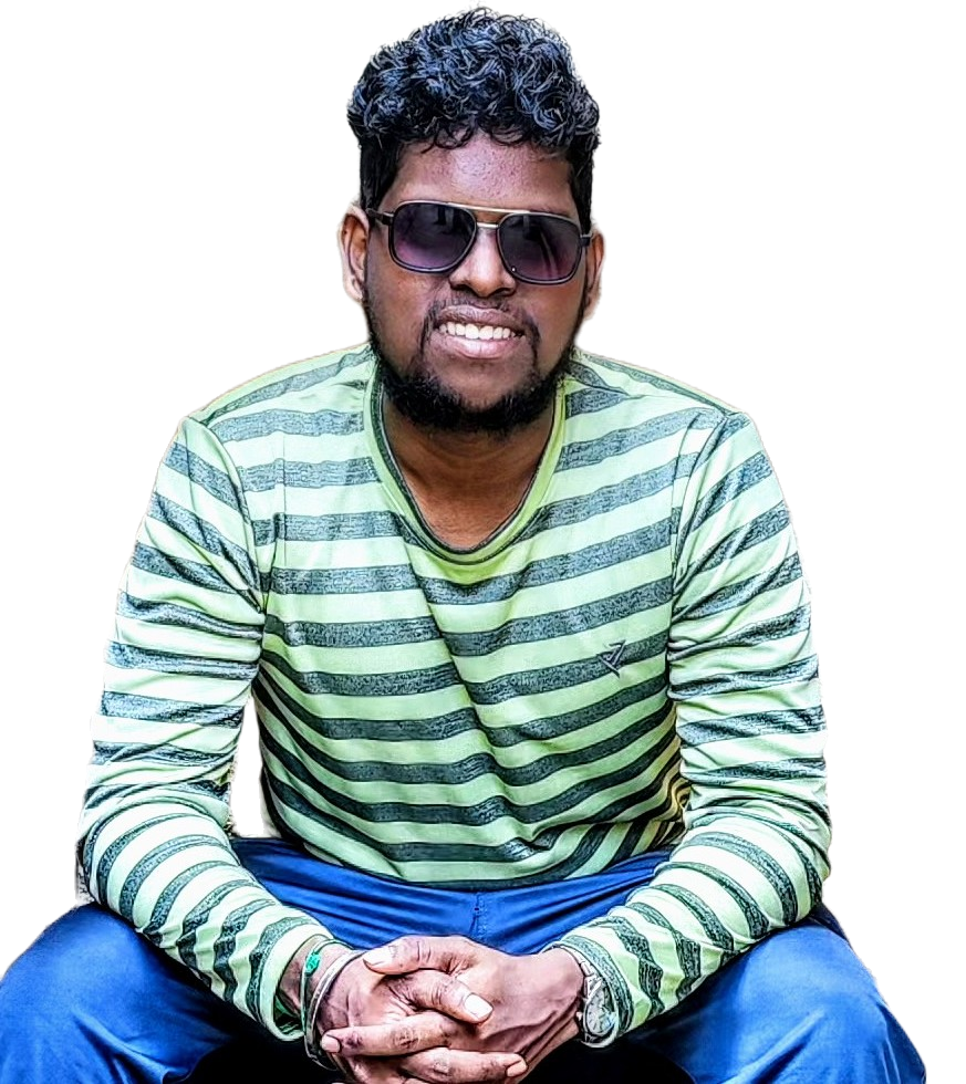 Sanjai Kumar | Full Stack Developer